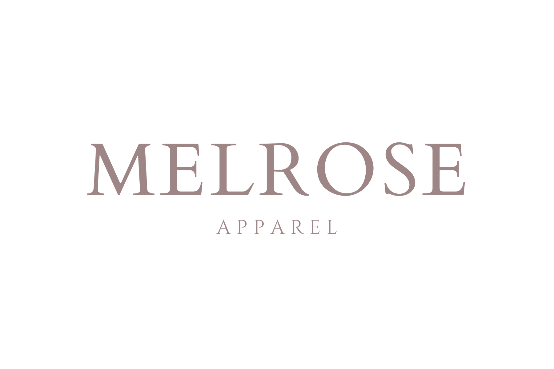 Melrose Apparel